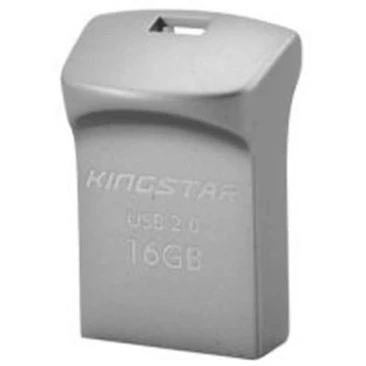 خرید و قیمت فلش مموری کینگ استار مدل KS232 ظرفیت 16 گیگابایت | ترب