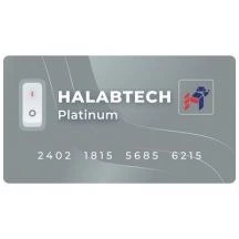 خرید و قیمت پکیج پلاتینوم - Halabtech Platinum | ترب