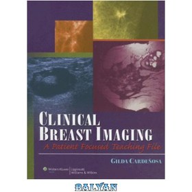 خرید و قیمت دانلود کتاب Clinical Breast Imaging A Patient Focused ...