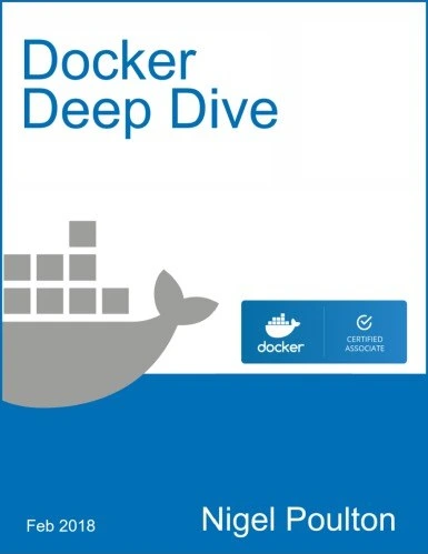 خرید و قیمت دانلود کتاب Docker Deep Dive | ترب