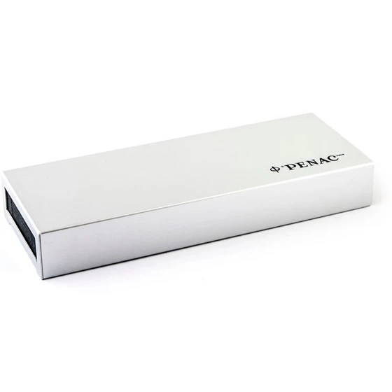 خرید و قیمت ست خودکار و مداد نوکی 0.7 پناک - Penac NP Tri-Fit ...