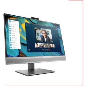 خرید و قیمت مانیتور استوک 24 اینچ اچ پی اسپیکر دار مدل HP EliteDisplay ...