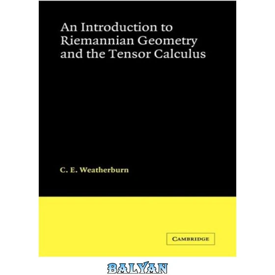 خرید و قیمت دانلود کتاب An Introduction to Riemannian Geometry | ترب