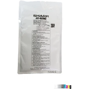 خرید و قیمت دولوپر طرح فابریک ژاپن کپی شارپ مدل AR-450ND | ترب