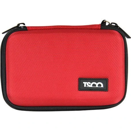 خرید و قیمت کیف هارد دیسک اکسترنال تسکو مدل TSC THC _3152 مشکی | ترب