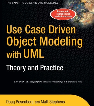 خرید و قیمت دانلود کتاب Use Case Driven Object Modeling with UML: Theory and Practice 2006 | ترب