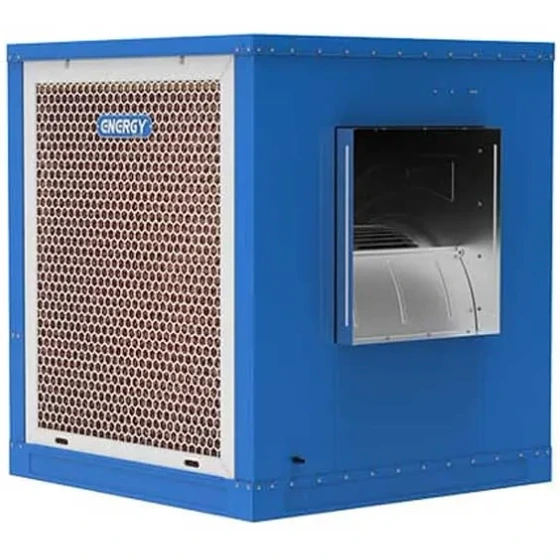 خرید و قیمت کولر صنعتی انرژی 11000 سلولزی مدل EC1100 | ترب
