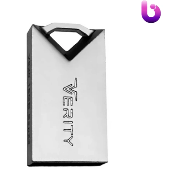 خرید و قیمت فلش 64 گیگ وریتی Verity V820 USB3.0 | ترب