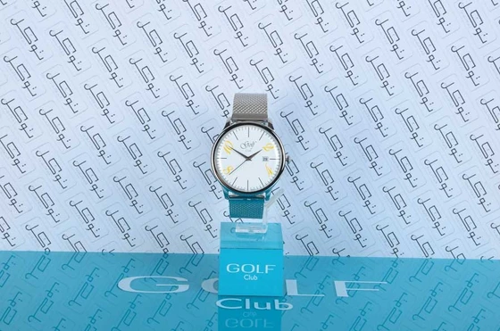 خرید و قیمت ساعت گلف مردانه مدل G0121 | ترب