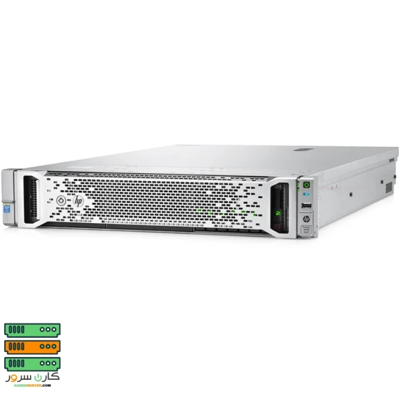 خرید و قیمت سرور ProLiant DL180 G9 HP | ترب