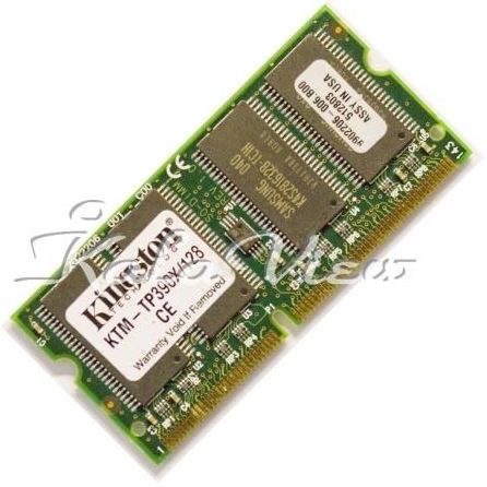خرید و قیمت رم لپ تاپ Kingston SDR 100( 800 ) 128MB | ترب