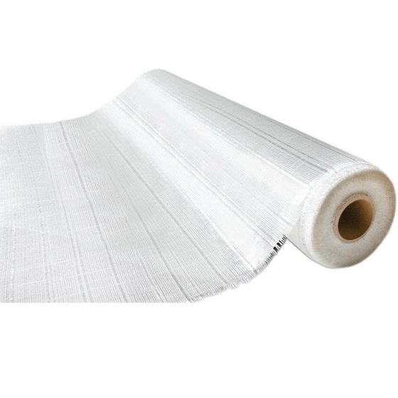 خرید و قیمت الیاف شیشه GFRP کوانتوم 230 گرمی Wrap 230G | ترب