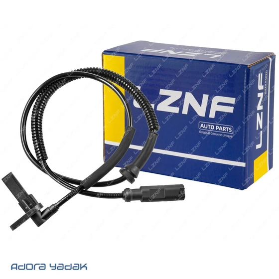 خرید و قیمت سنسور سرعت چرخ عقب چپ سمند برند LZNF | ترب