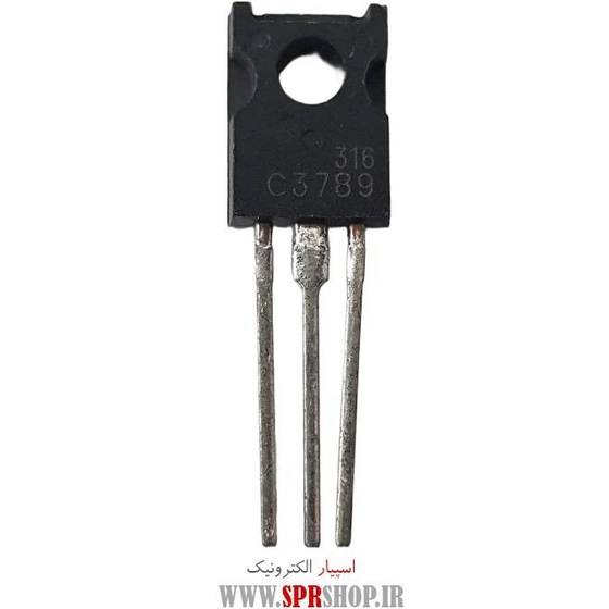 خرید و قیمت ترانزیستور C3789 | ترب