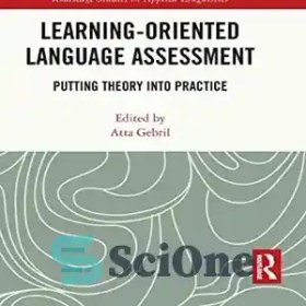 خرید و قیمت دانلود کتاب Learning-Oriented Language Assessment ...