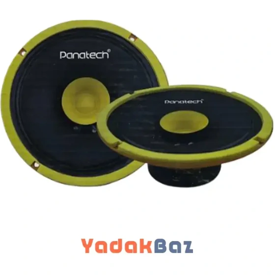 خرید و قیمت میدرنج پاناتک مدل PM-6502 | ترب