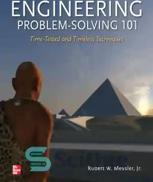 خرید و قیمت دانلود کتاب Engineering Problem-Solving 101: Time-Tested ...