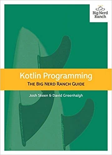 خرید و قیمت دانلود کتاب Kotlin Programming: The Big Nerd Ranch Guide | ترب