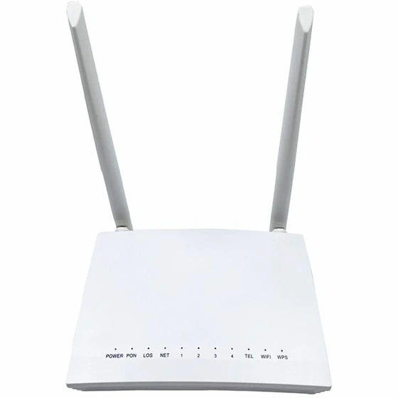 خرید و قیمت مودم روتر فیبر نوری GPON مدل Smart Home Gateway ZC-520 | ترب