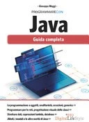 خرید و قیمت دانلود کتاب Java. Guida completa 2020 | ترب