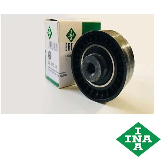 خرید و قیمت بلبرینگ ثابت تایم پژو 206 تیپ 5،رانا،207 INA | ترب