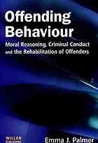 خرید و قیمت دانلود کتاب Offending behaviour : moral reasoning, criminal ...