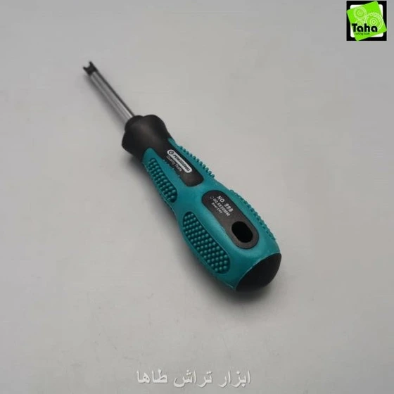 خرید و قیمت پیچ گوشتی2سو چاکدار50*2/6 peng gong | ترب