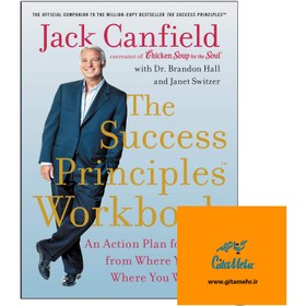 خرید و قیمت کتاب The Success Principles Workbook | ترب