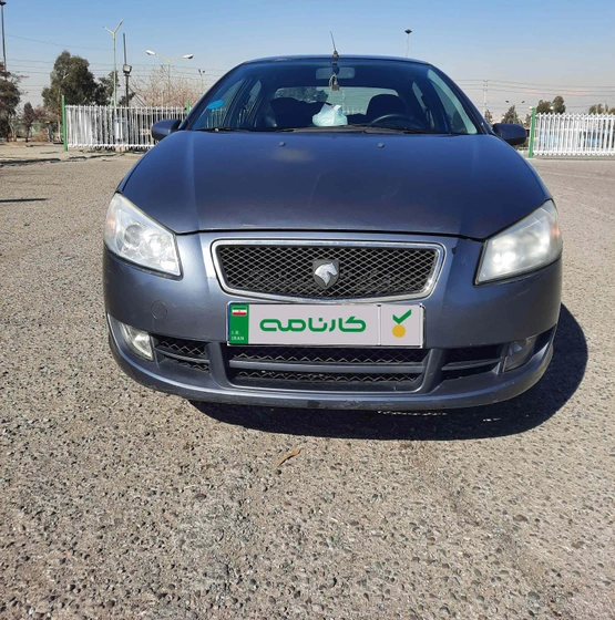 خرید و قیمت رانا LX مدل 1393 ا Runna LX | ترب