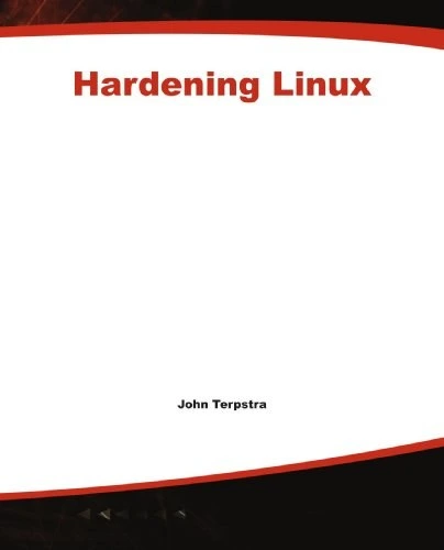 خرید و قیمت دانلود کتاب Hardening Linux ویرایش 1 | ترب