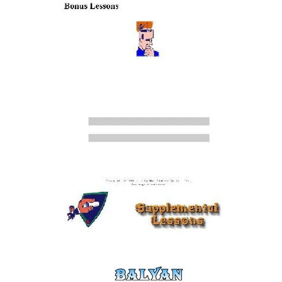 خرید و قیمت دانلود کتاب C Game Programming For Dummies ترب