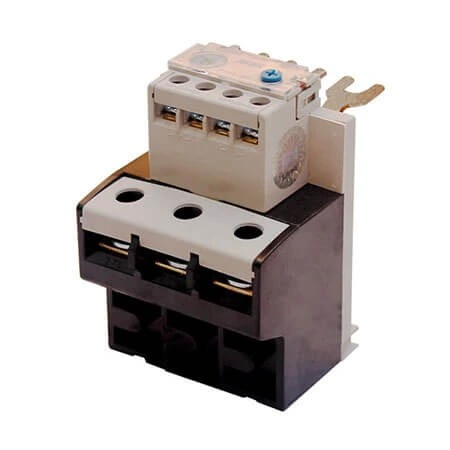 خرید و قیمت رله حرارتی پارس فانال 54 تا 75 آمپر مدل PFR-85 | ترب