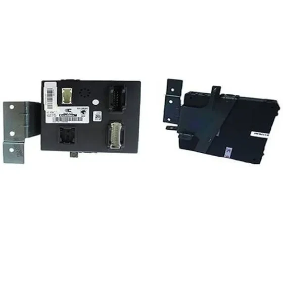 خرید و قیمت مجموعه جعبه الکترونیکی داخل اتاق ( CBM ) با براکت 405 BWI کروز پلاس کد CR38022501 | ترب