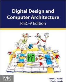 خرید و قیمت Digital Design and Computer Architecture, RISC-V Edition | ترب