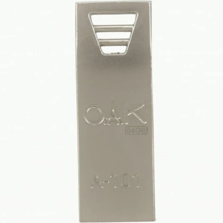 خرید و قیمت فلش64GB OAK | ترب