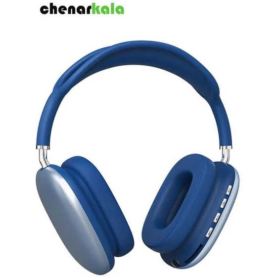 خرید و قیمت هدفن بلوتوثی مدل p9 ultra | ترب