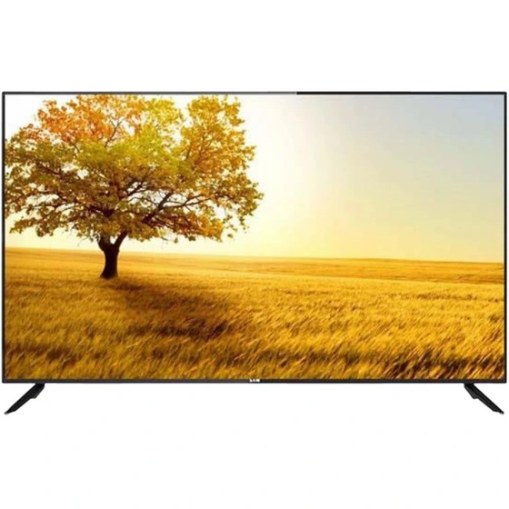 خرید و قیمت تلویزیون هوشمند سام الکترونیک مدل TU6550 سایز ۵۸ اینچ LED Ultra HD 4K | ترب