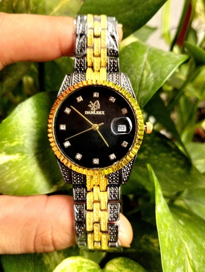 خرید و قیمت ساعت زنانه DANLEEX | ترب