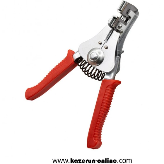 خرید و قیمت سیم چین سه کاره دیتک DTEC مدل DT-803 | ترب