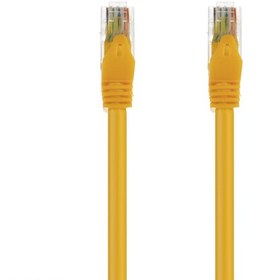 خرید و قیمت کابل شبکه پچ کورد Cat6 بلدن مدل GigaFlex مجموعه 50 عددی ...