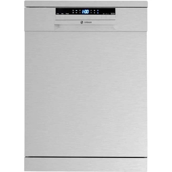 خرید و قیمت ماشین ظرفشویی اسنوا مدل SDW-246W | ترب