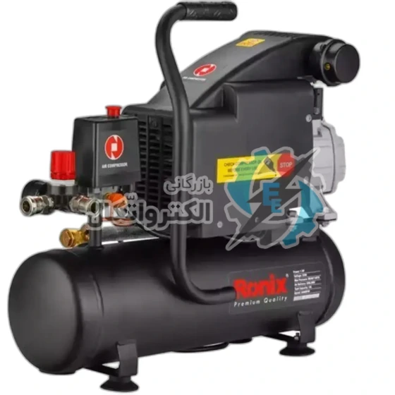 خرید و قیمت کمپرسور باد10لیتری رونیکس مدلrc.1010 | ترب