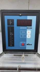 خرید و قیمت رله ثانویه MK2200 , رله حفاظتی ، رله پرایمری ، رله میکرو | ترب