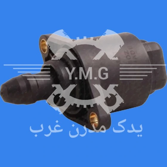 خرید و قیمت استپر موتور 206 تیپ 5 و موتور ملی شرکتی | ترب