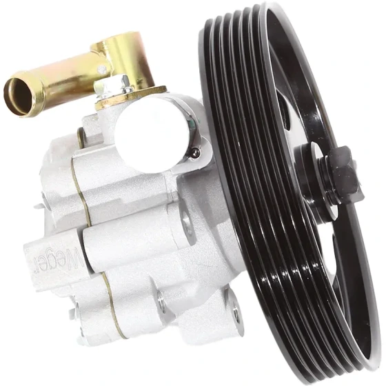 خرید و قیمت پمپ هیدرولیک سمند EF7 وگر weger | ترب