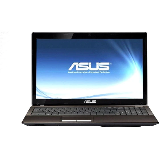 خرید و قیمت لپ تاپ استوک ایسوس مدل Asus K53T نسل سوم AMD | ترب