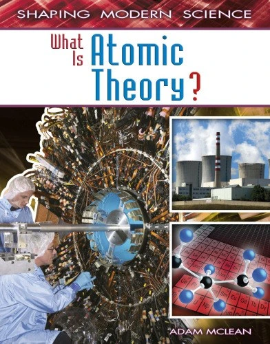 خرید و قیمت دانلود کتاب What Is Atomic Theory? 2011 | ترب