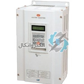 خرید و قیمت اینورتر سه فاز LS سری IV5 با توان 90 کیلووات | ترب