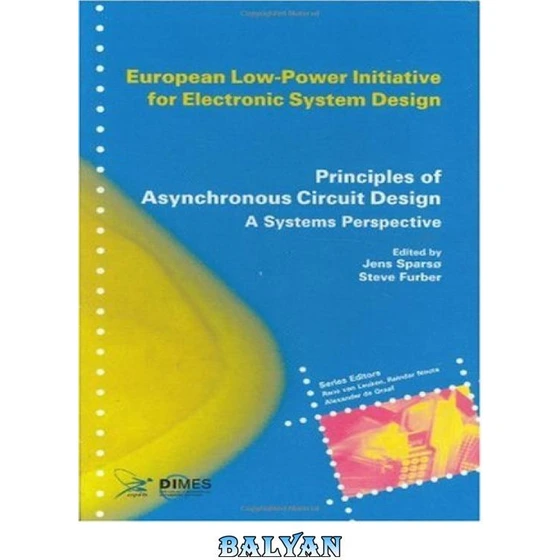 خرید و قیمت دانلود کتاب Principles of asynchronous circuit design.A ...