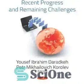 خرید و قیمت دانلود کتاب Data Sharing: Recent Progress and Remaining ...